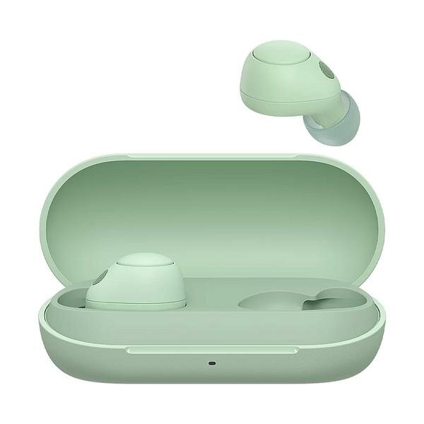 TWS-наушники Sony WF-C700N Green