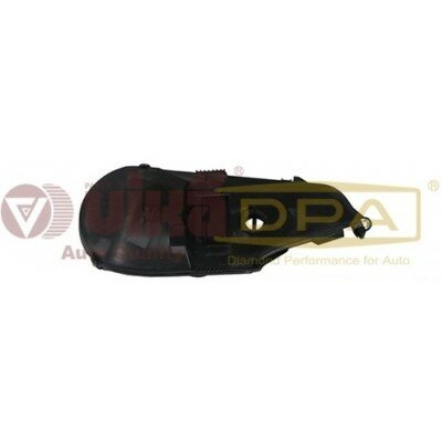 Крышка ремня ГРМ VIKA 11091575701 Audi A6, Vw T4 2.5tdi 95-03