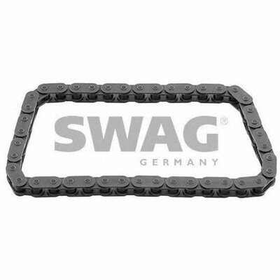 Цепь SWAG 99139821 Renault Clio, Megane, Laguna, Kangoo 01, 96->