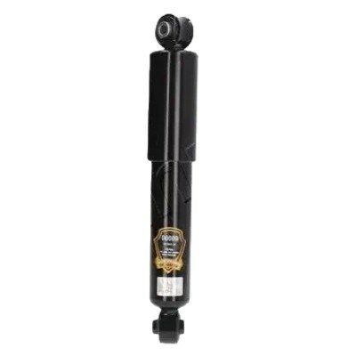Амортизатор газовый задний JAPANPARTS MM-00009 Alfa Romeo 145 930 146 930 155 167, Fiat Brava 182 Bravo 182 Coupe Fa, 175 Marea 185 Marea Weekend 185, Multipla 186 Palio, Weekend 178dx, Tempra 159