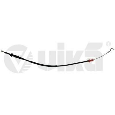 Трос газа VIKA 77211158401 Vw Golf 2, Jetta II, Passat B3, B4 83-97