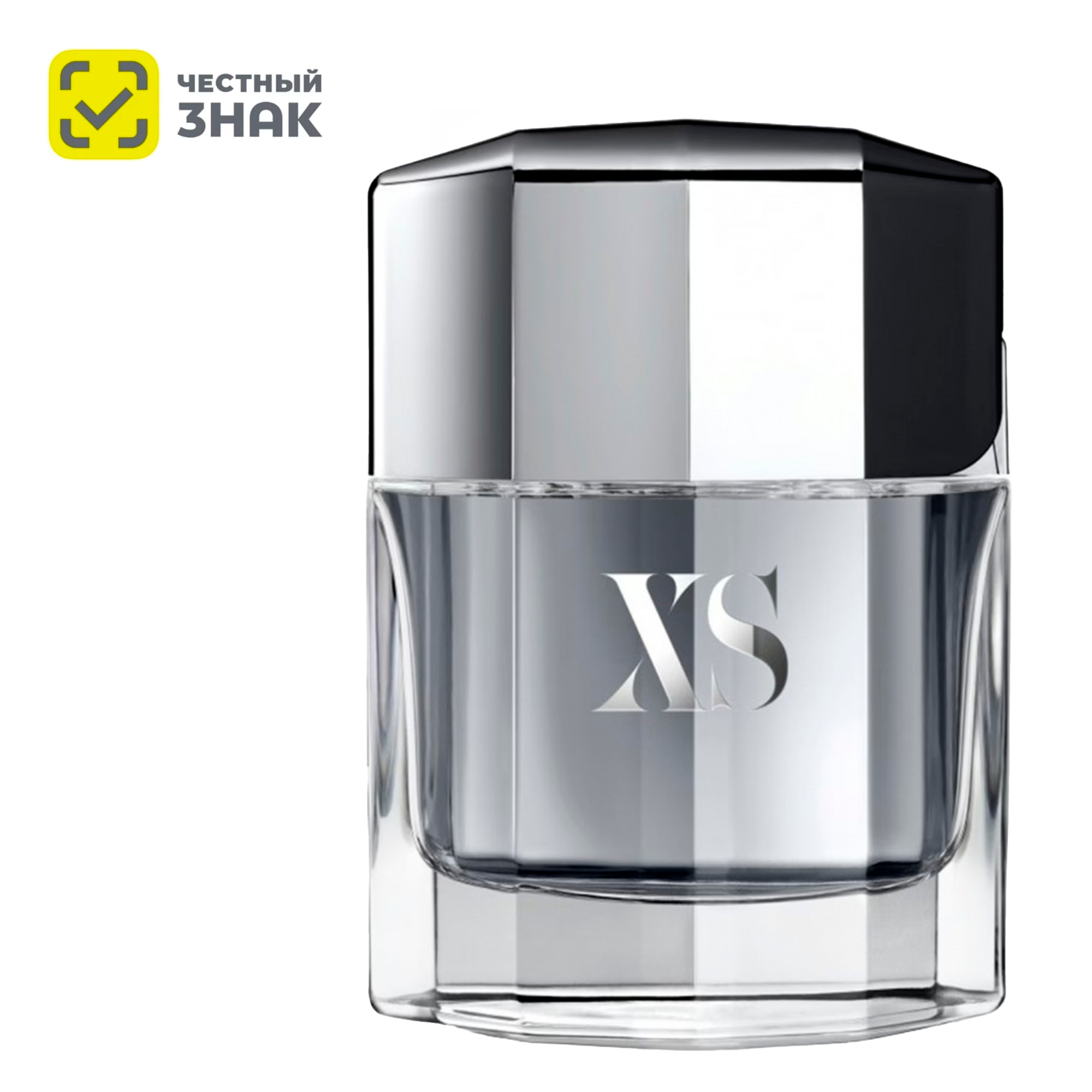 Paco Rabanne туалетная вода XS pour Homme edt 100ml