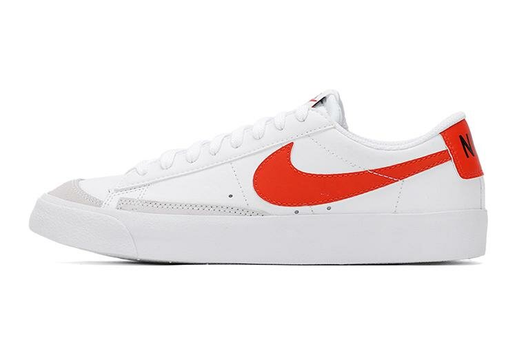 Кроссовки Blazer Low '77