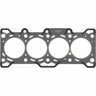 Прокладка ГБЦ VICTOR REINZ 61-53950-00 Chevrolet Aveo, Matiz, Spark 1.0, 1.2 Sohc