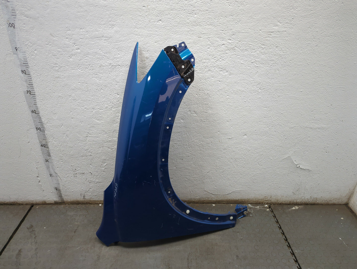 Крыло правое переднее Mazda CX-5 Б/У