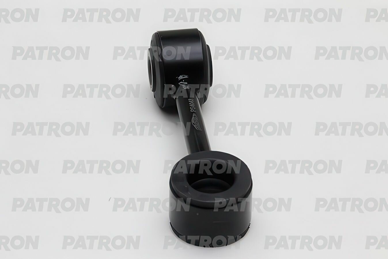 Тяга стабилизатора передн 701 411 049b vw: t4 90- syncro (4wd), t5 96- syncro (4wd) PATRON PS4048, oem 701411049