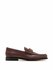 Лоферы Tod's T Timeless loafers, размер 9, коричневый