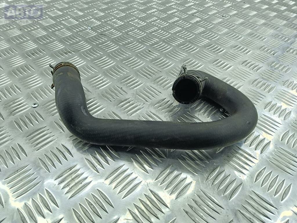 Патрубок радиатора Ford Focus 2 (2004-2010)