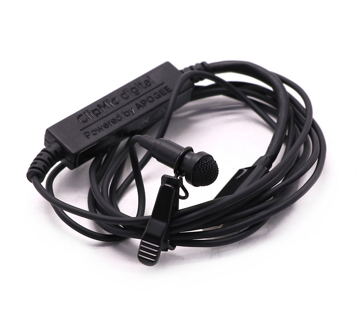 Микрофон петличный Sennheiser ClipMic Digital