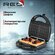Минипекарня RED SOLUTION RMB-M613/1 венские вафли