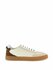 Кроссовки BRUNELLO CUCINELLI Precious, размер 40, разноцветный