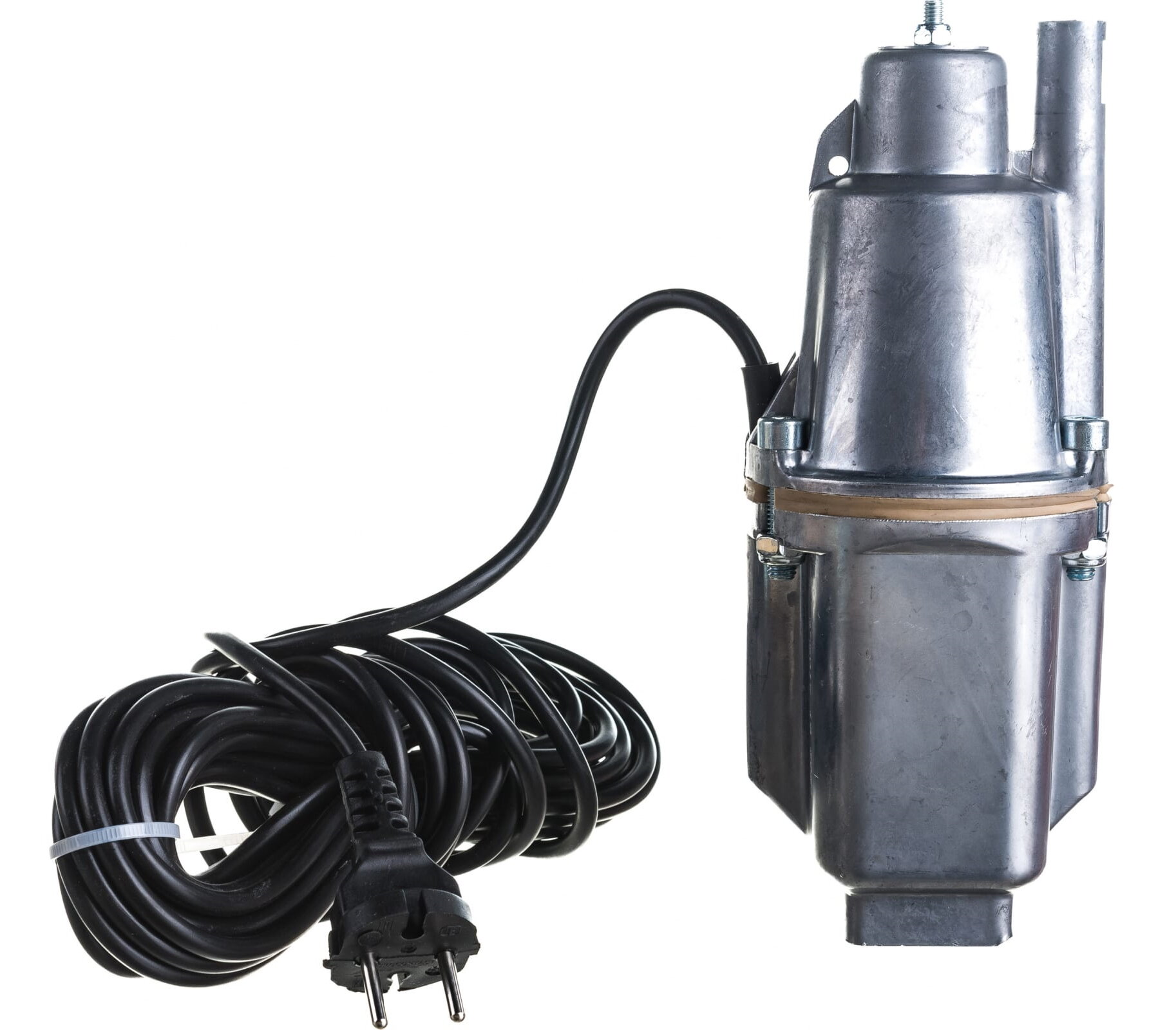 Насос колодезный Ливгидромаш Малыш-М 40 м, погружной, вибрационный, 240 Вт, до 35 °С