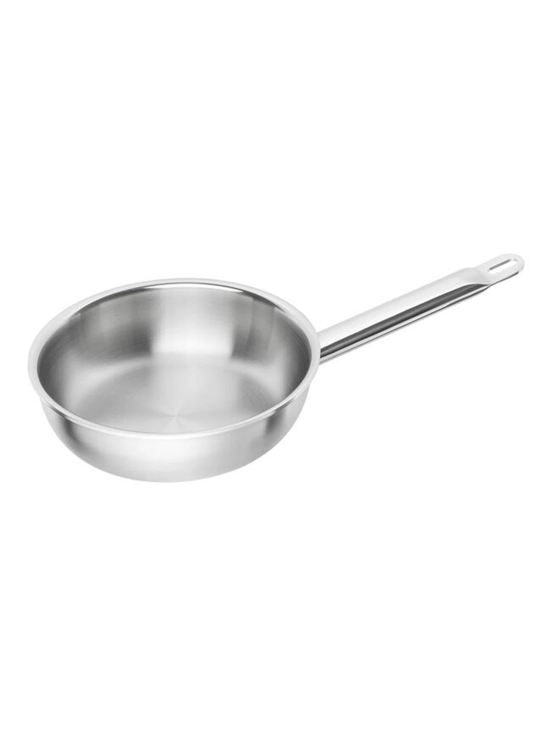 Сковорода Zwilling Pro 20 см, нержавеющая сталь, для индукции