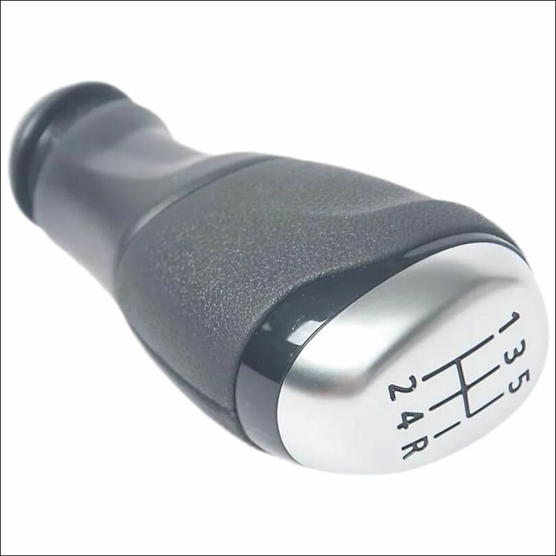 328657531R Ручка КПП Ларгус, Логан Stepway, Каптюр, ИКС РЕЙ (оригинал)