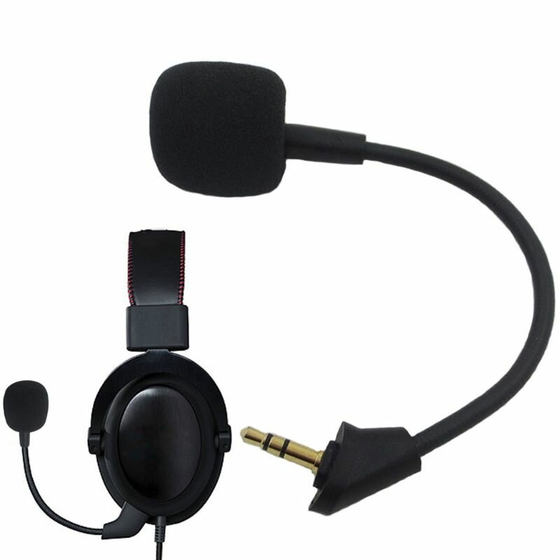 Альфа-микрофон HyperX Cloud — фото 1
