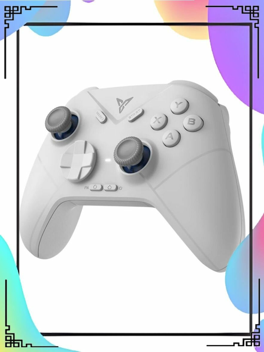 Эксклюзивный держатель для геймпада