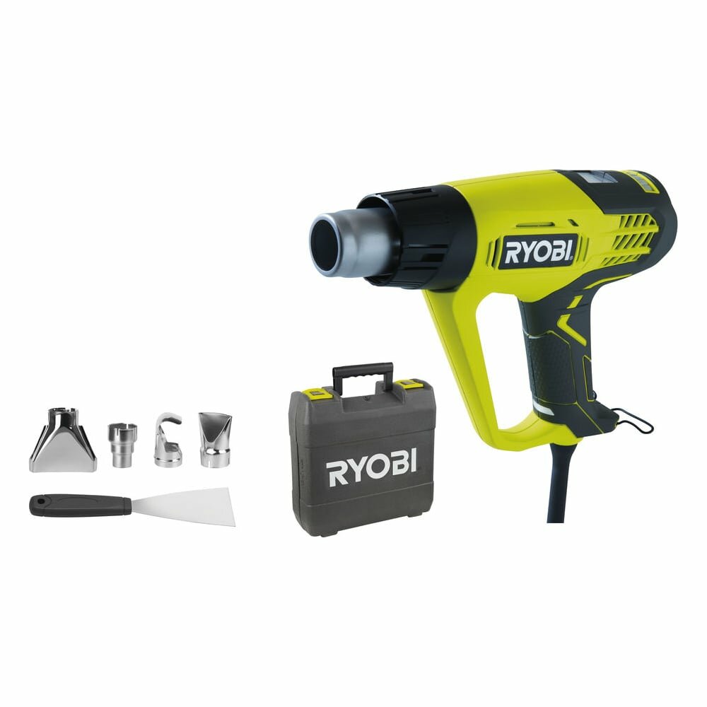 Термопистолет Ryobi 3001730