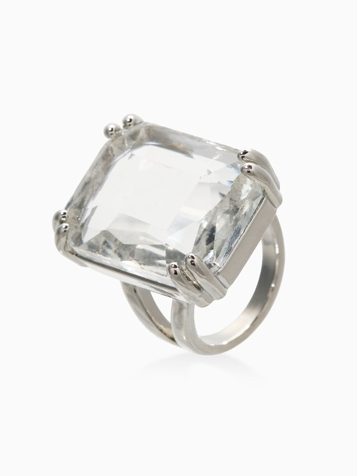 Кольцо, стекло