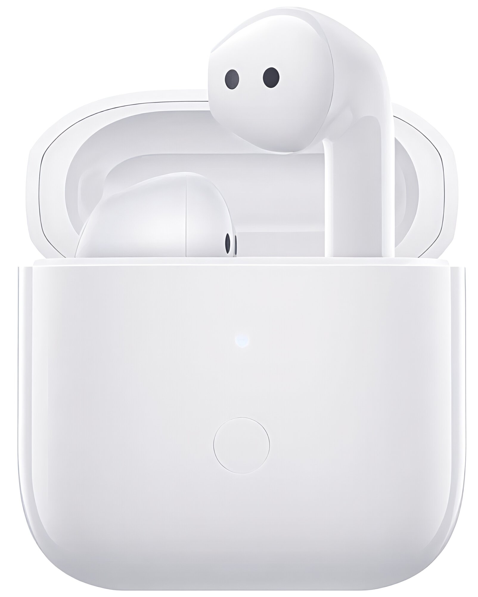 Наушники Xiaomi Redmi Buds 3, беспроводные, динамические, с шумоподавлением, черные