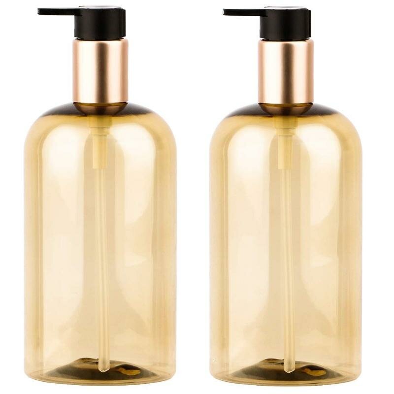 Дозаторы для лосьонов (2 шт.), 500ml