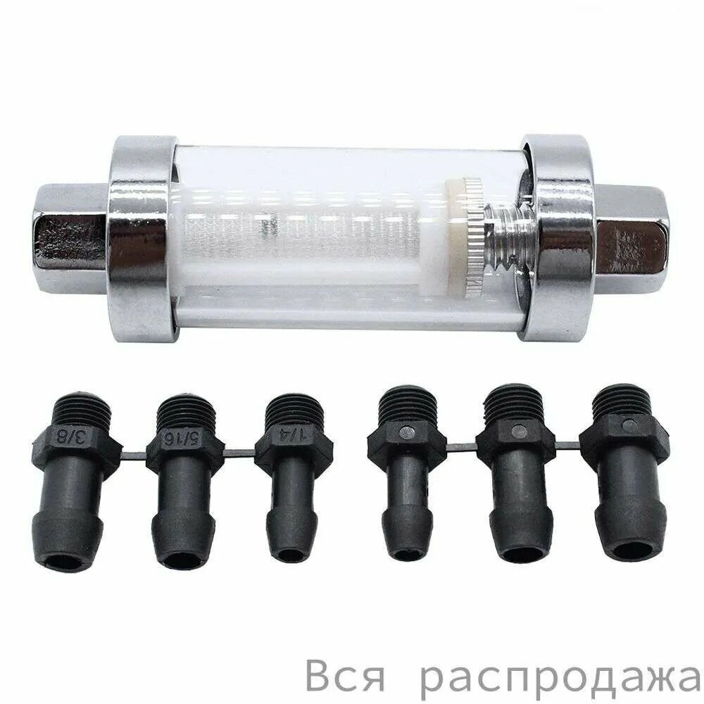 Фильтр топливный арт. YN1IJ4VS1SA3EI9NO1PE1-IZ32RXY7CU, 1 шт.