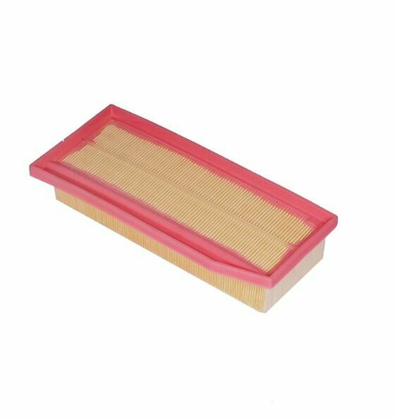 Воздушный фильтр до 2019г. в. LADA Vesta/Vesta Cross, XRAY/XRAY Cross; RENAULT Logan II (H4M), Sandero II (H4M), Arkana, Kaptur, Duster I-II