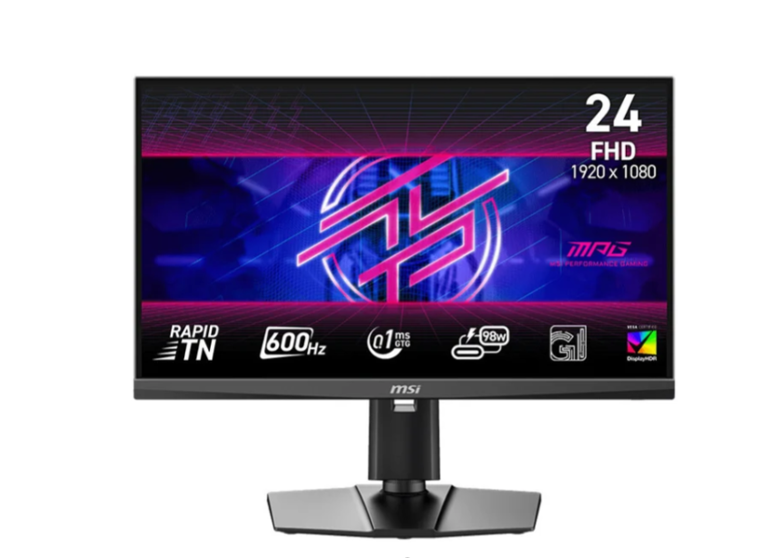 Монитор MSI MPG 242R X60N