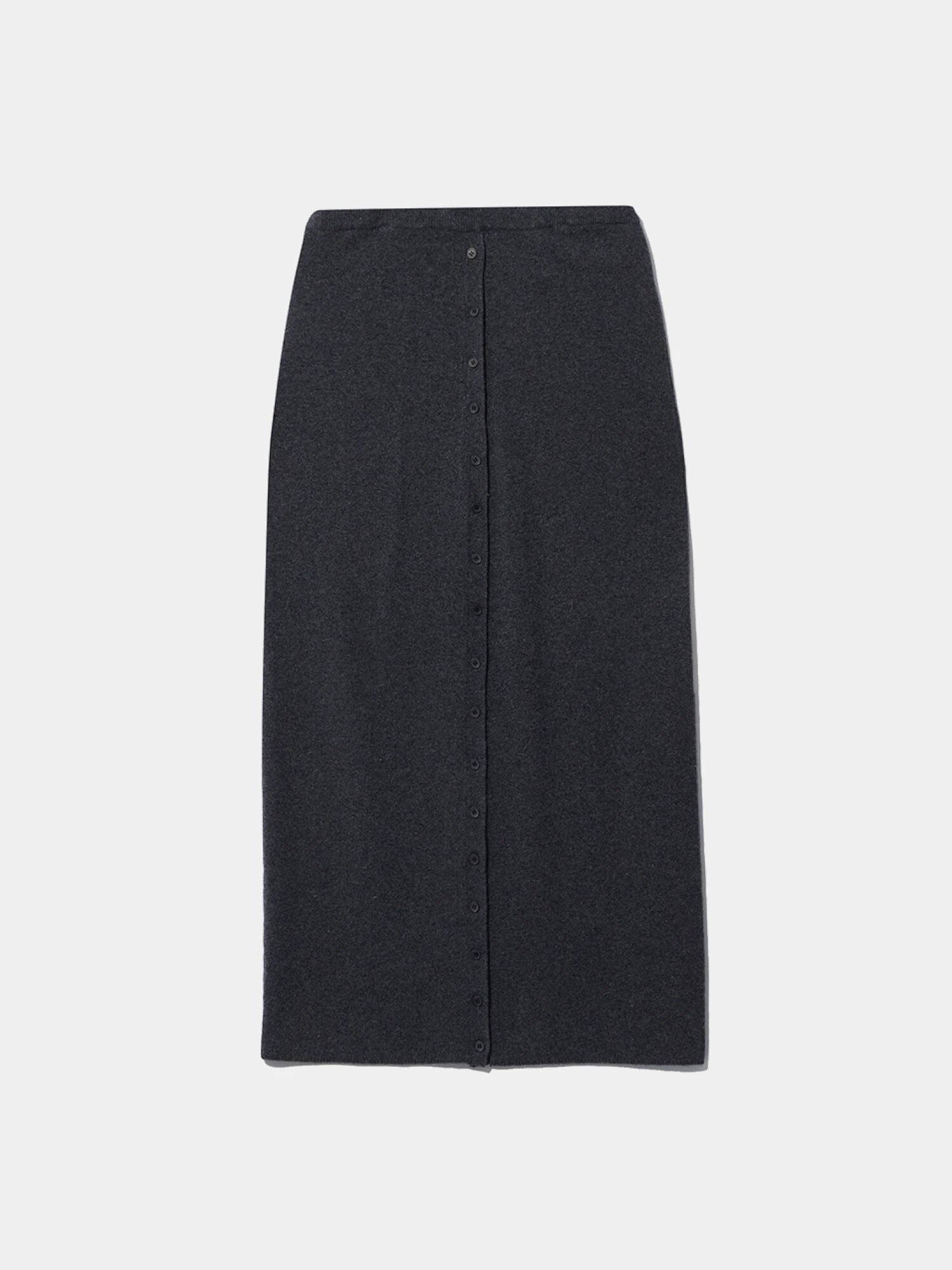 Юбка Pleated Wrap