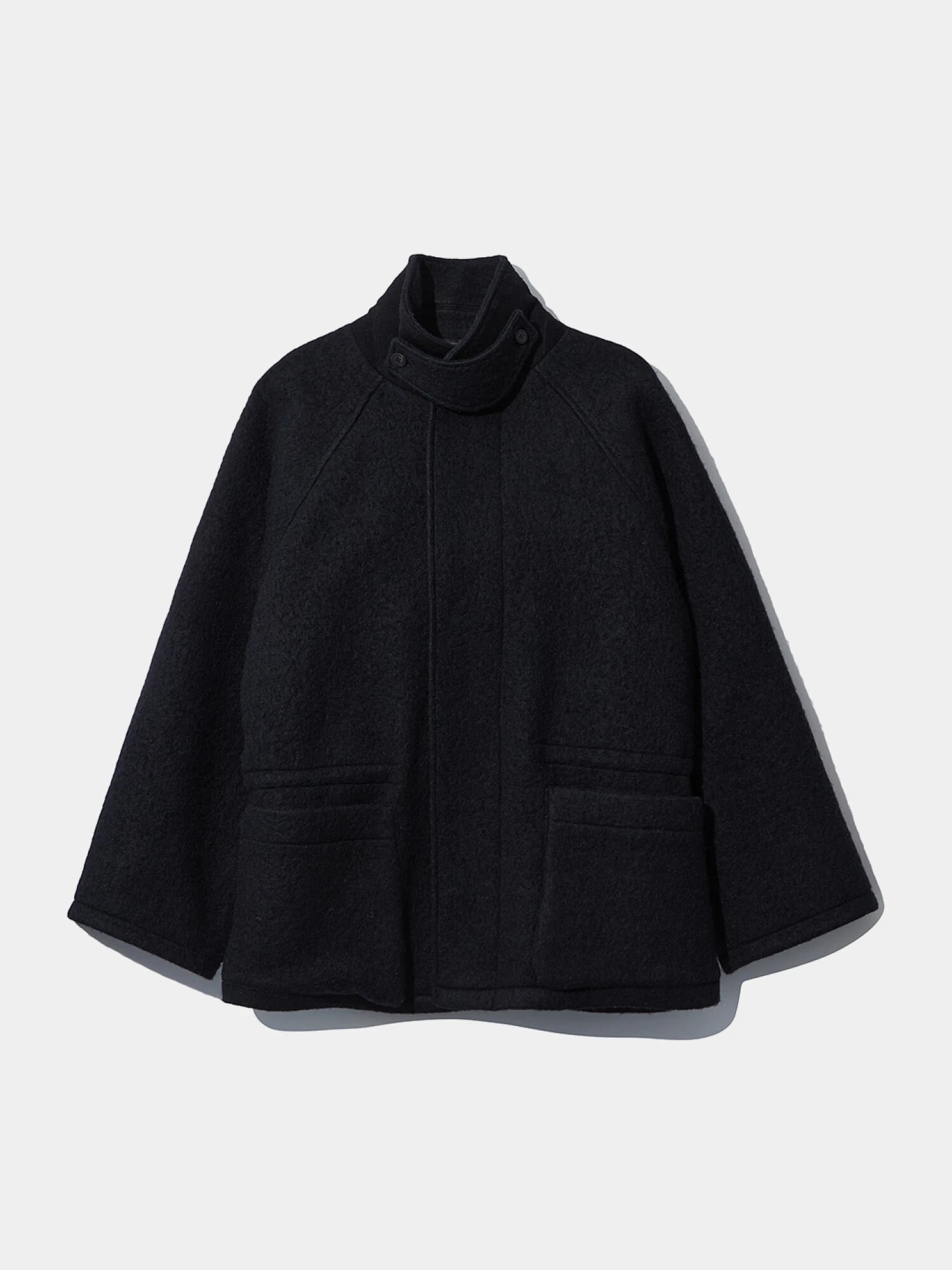 Пальто Wool Hunting Half