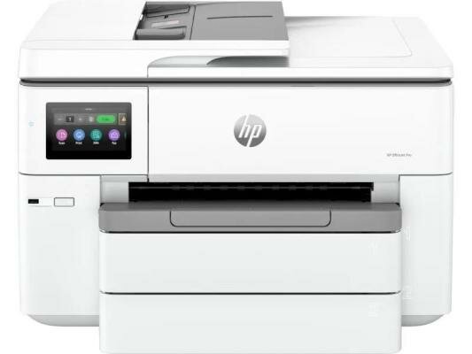Струйное МФУ HP OfficeJet Pro 9730 — фото 1