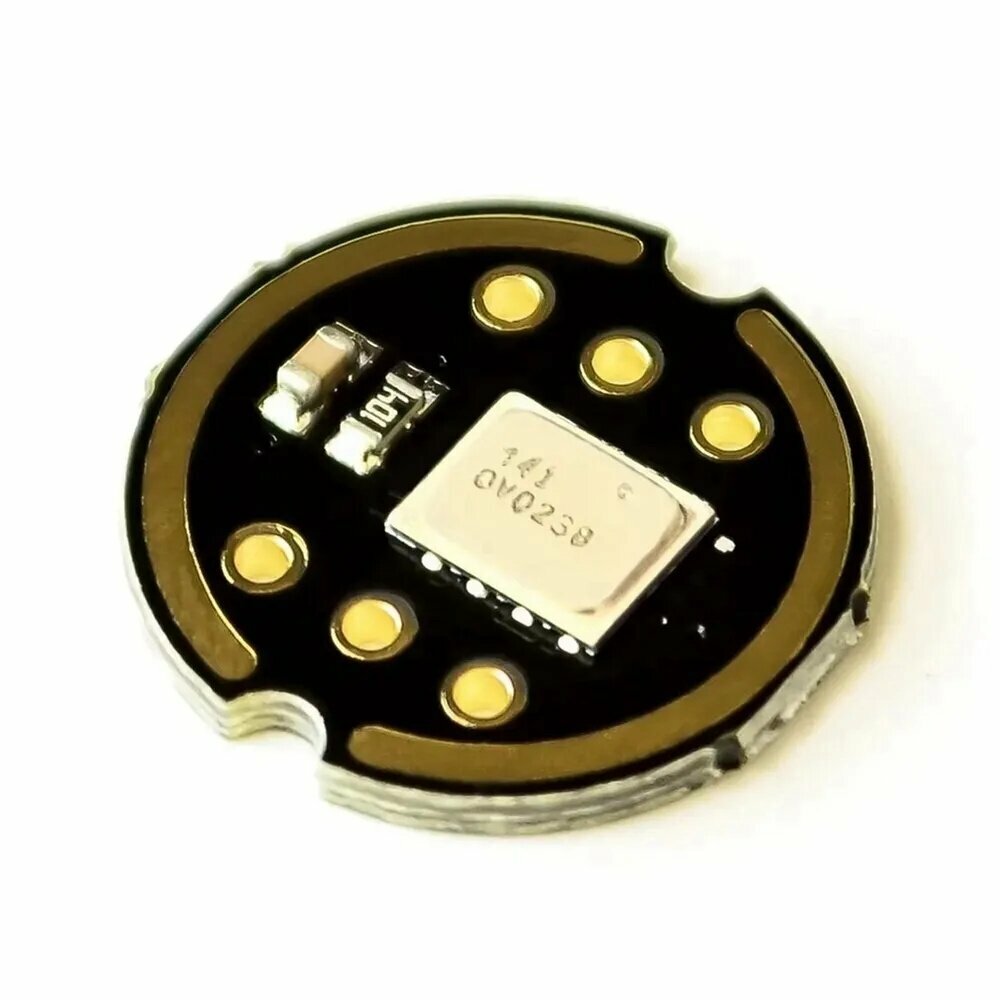 INMP441 Всенаправленный микрофонный модуль MEMS высокой точности