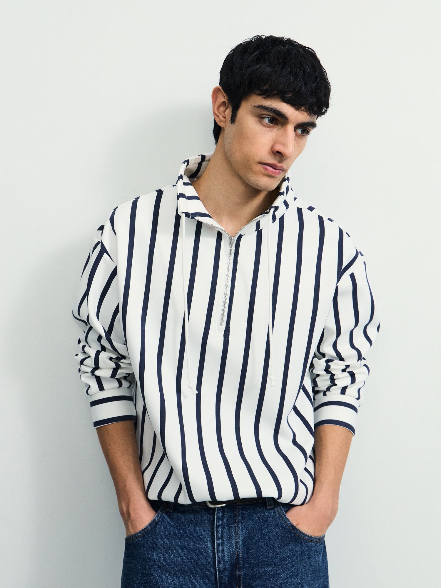 Толстовка Man