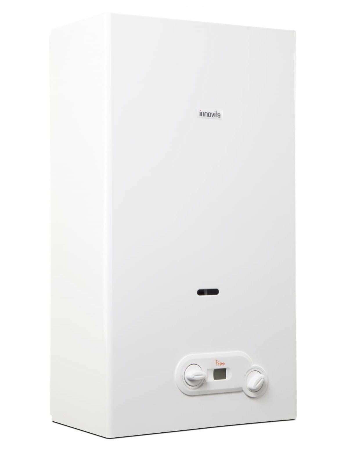 Газовая колонка Innovita Primo 11 iD с жк-дисплеем