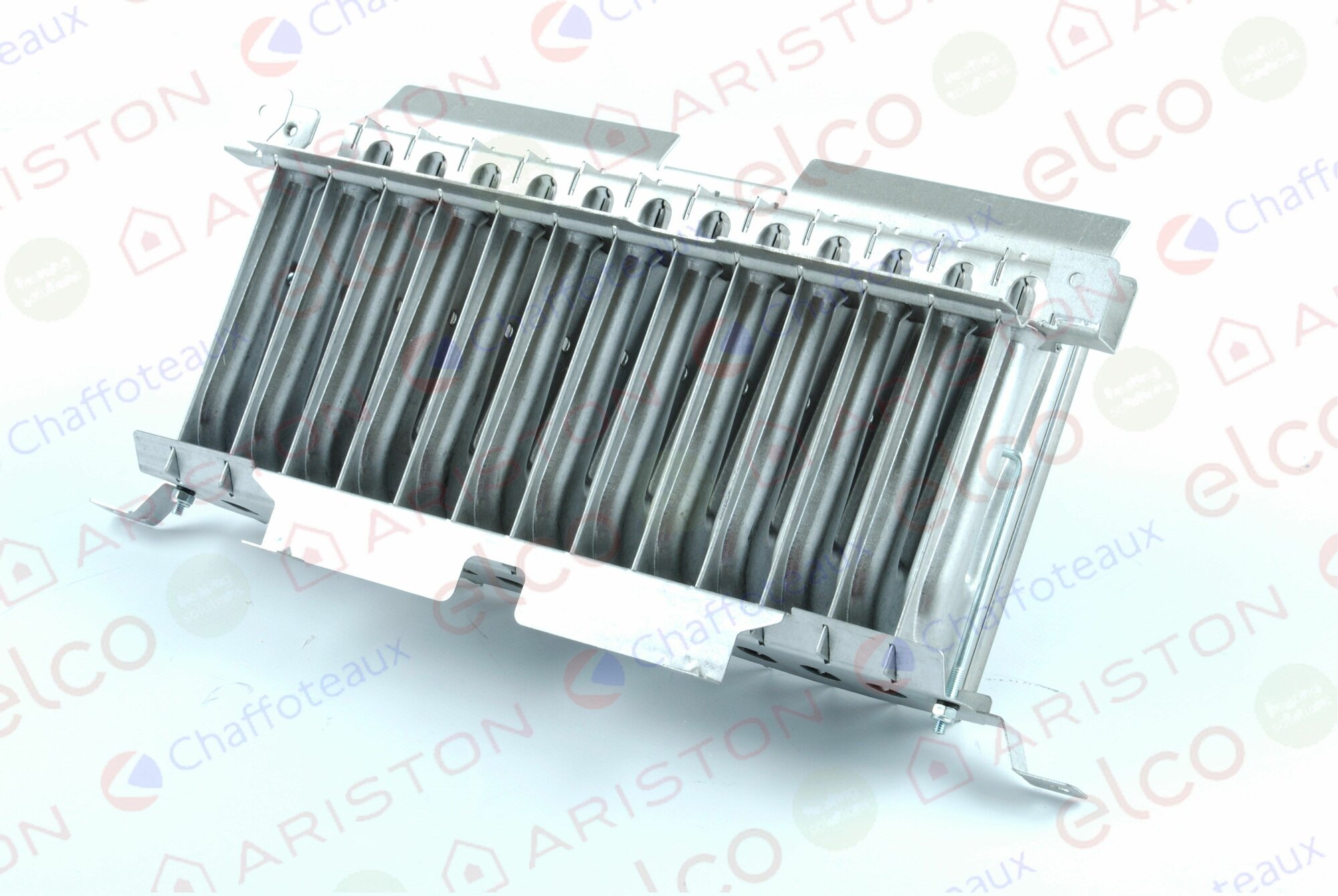 Запчасть для газовой колонки Горелка Ariston (65153114)