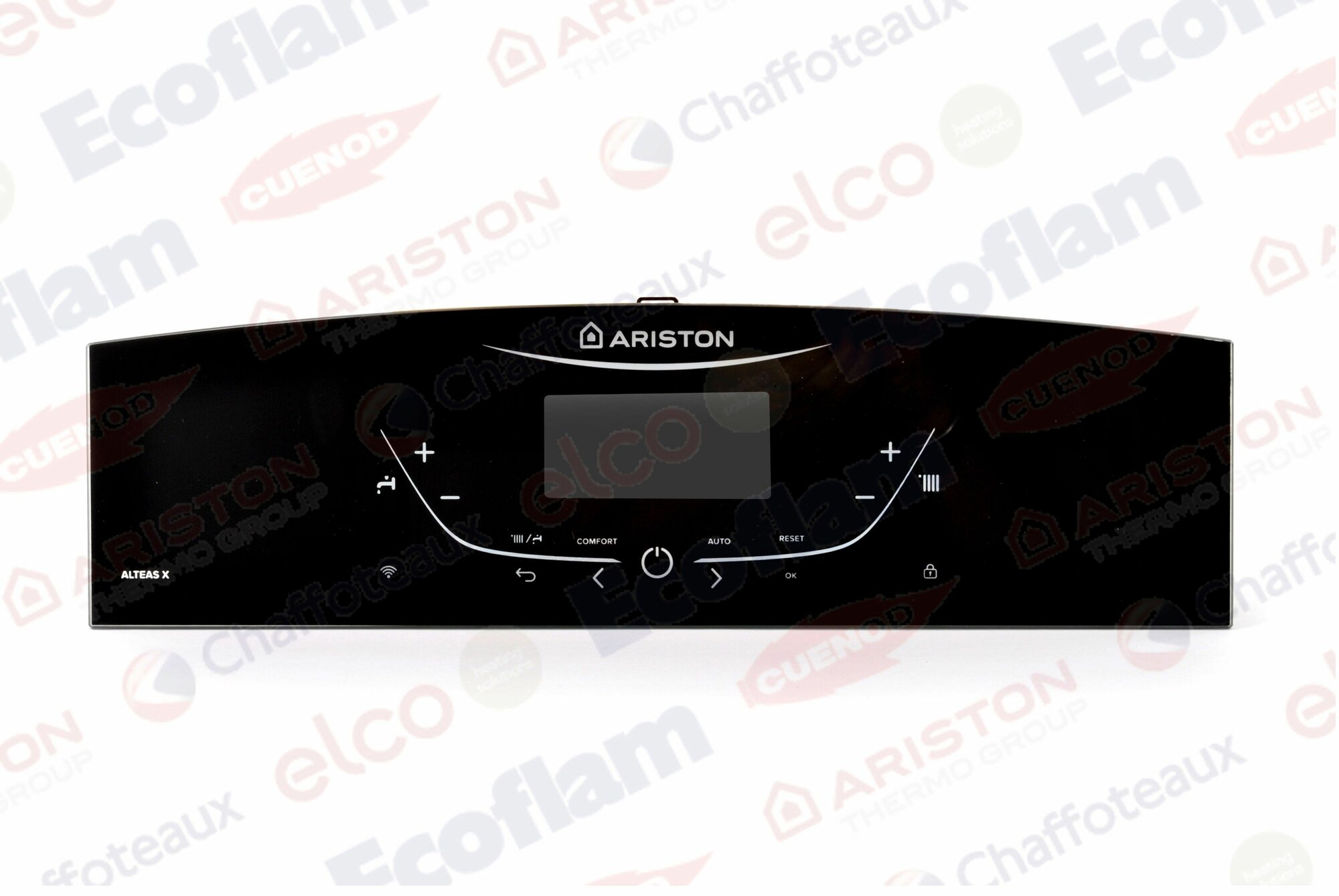 Запчасть для газ. котла Плата дисплея Ariston (65115778-02)