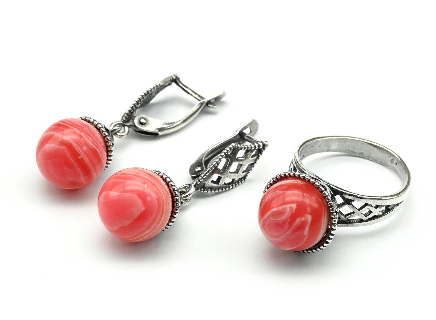 Комплект бижутерии