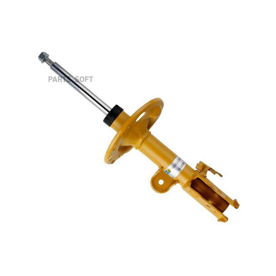 (20) 22282941 BILSTEIN Амортизатор B6 Performance от официального дистрибьютора, BILSTEIN, артикул 22282941