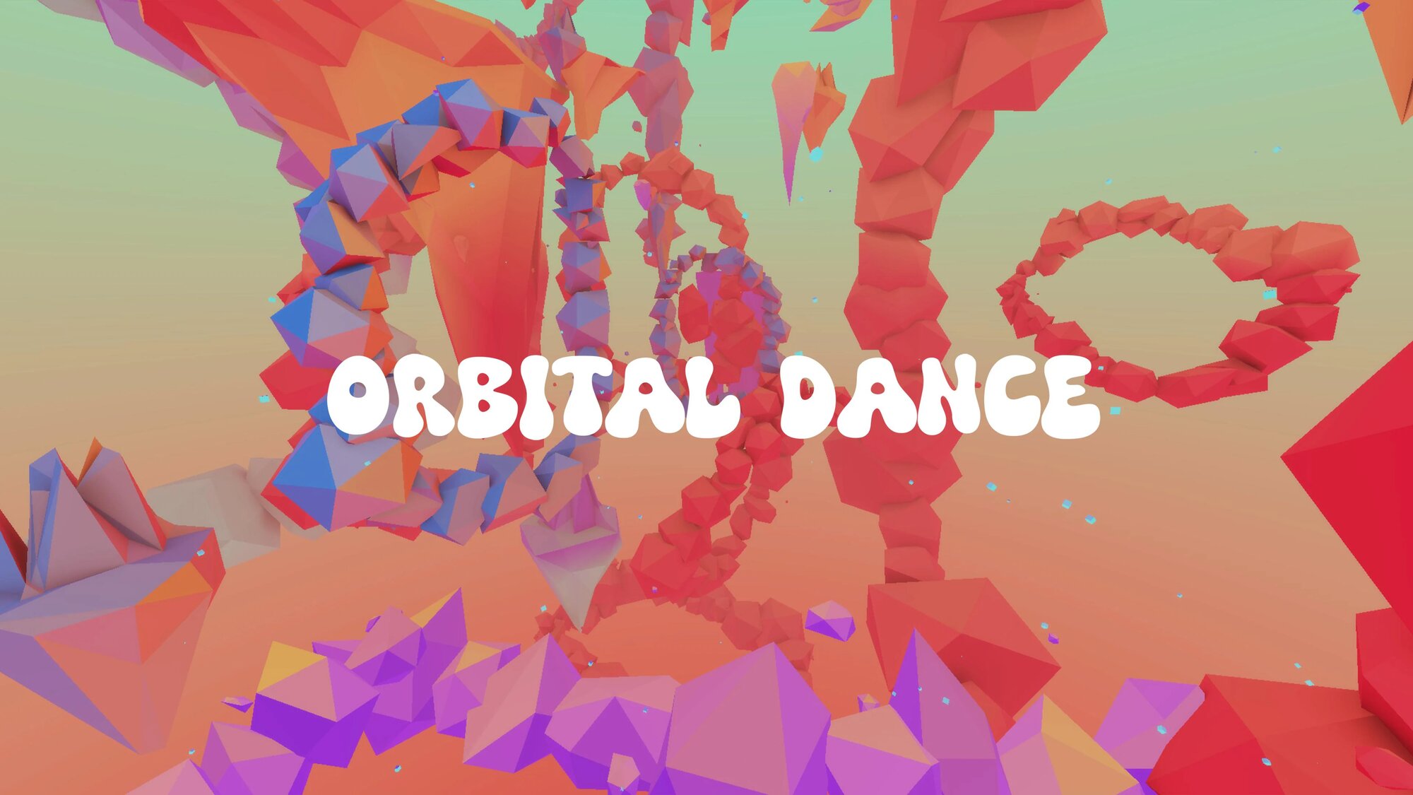 Orbital Dance для Sony PlayStation | PS5 | Игра навсегда | Быстрая доставка (Турция)