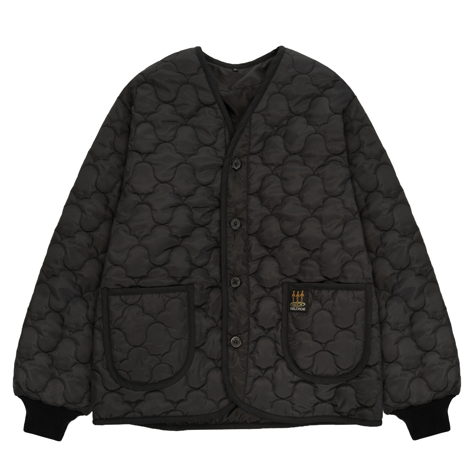 Куртка Волчок Базовая линейка