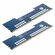 Адаптер DDR4 SO-DIMM–DIMM