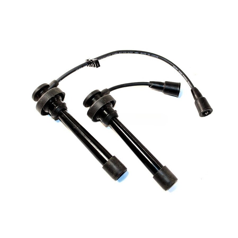 Провода высоковольтные MITSUBISHI AIRTREK CU2W 01-05 OUTLANDER CU4W 03-08 4G6# 4G9# (кругл. резин.), SEIWA 74062