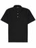 Поло Ermenegildo Zegna, размер 48, черный