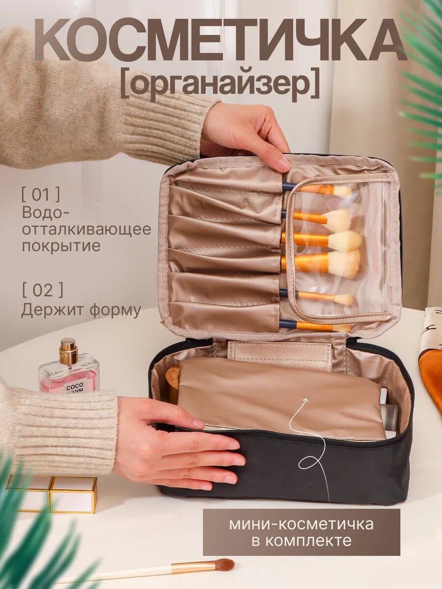 Косметичка Anda