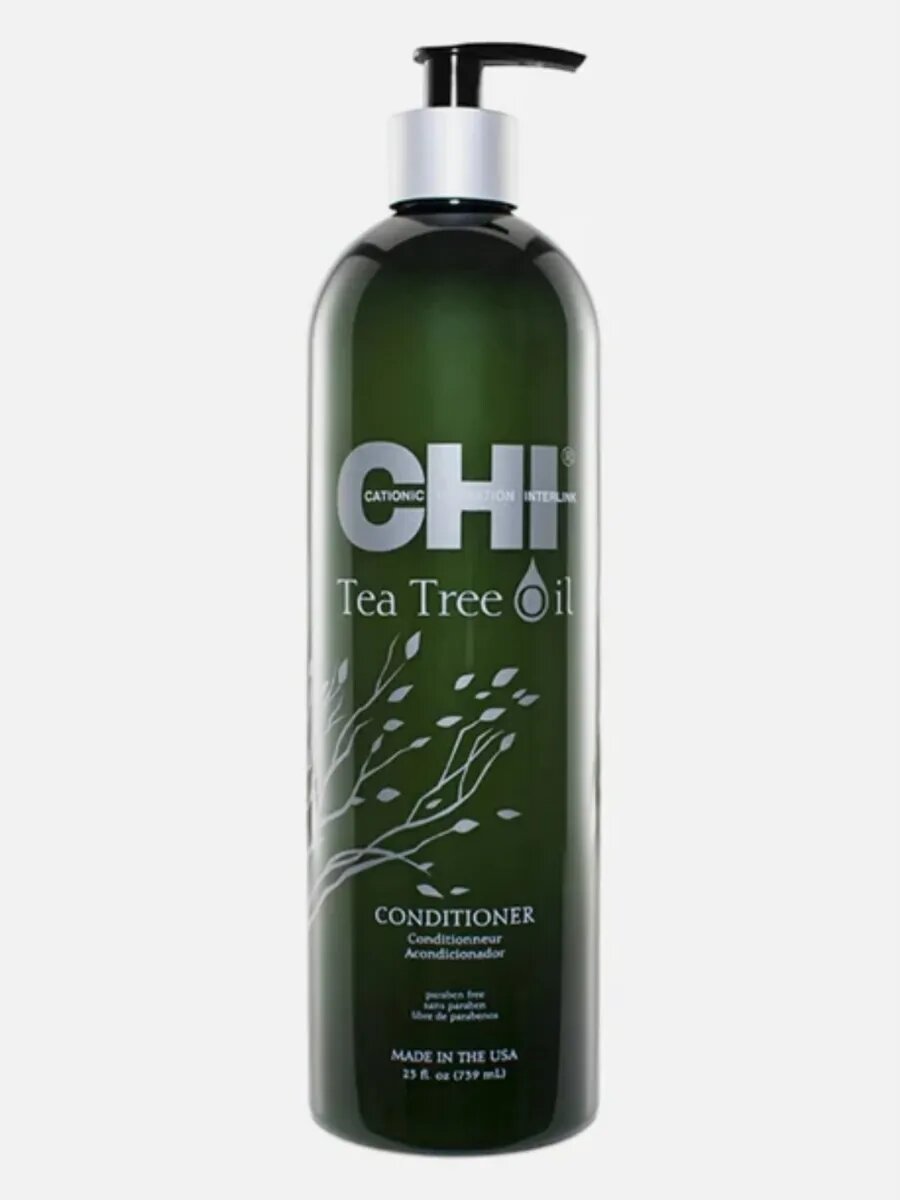 Кондиционер для волос CHI tea tree oil