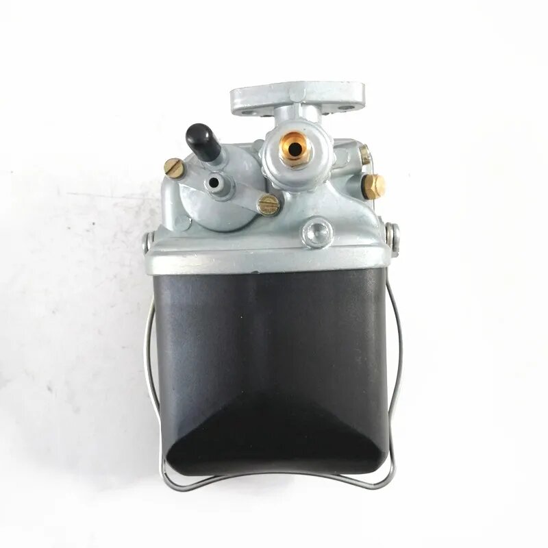 Карбюратор для старого мотоцикла BING12 bing 12 мм CMG 1/12/239 50CC 70CC M50, скутер, 12 мм