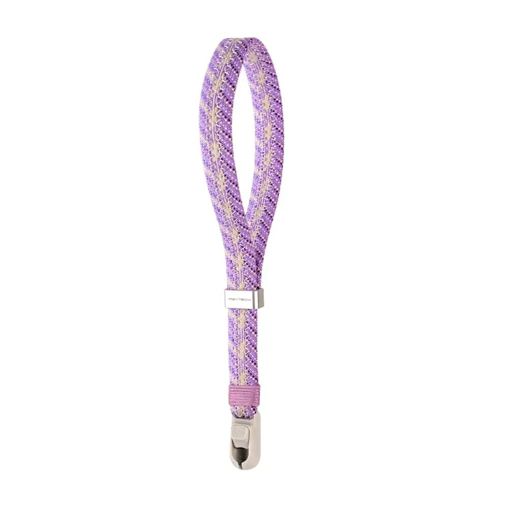 Ремешок для камеры PGYTECH TrendyPurple