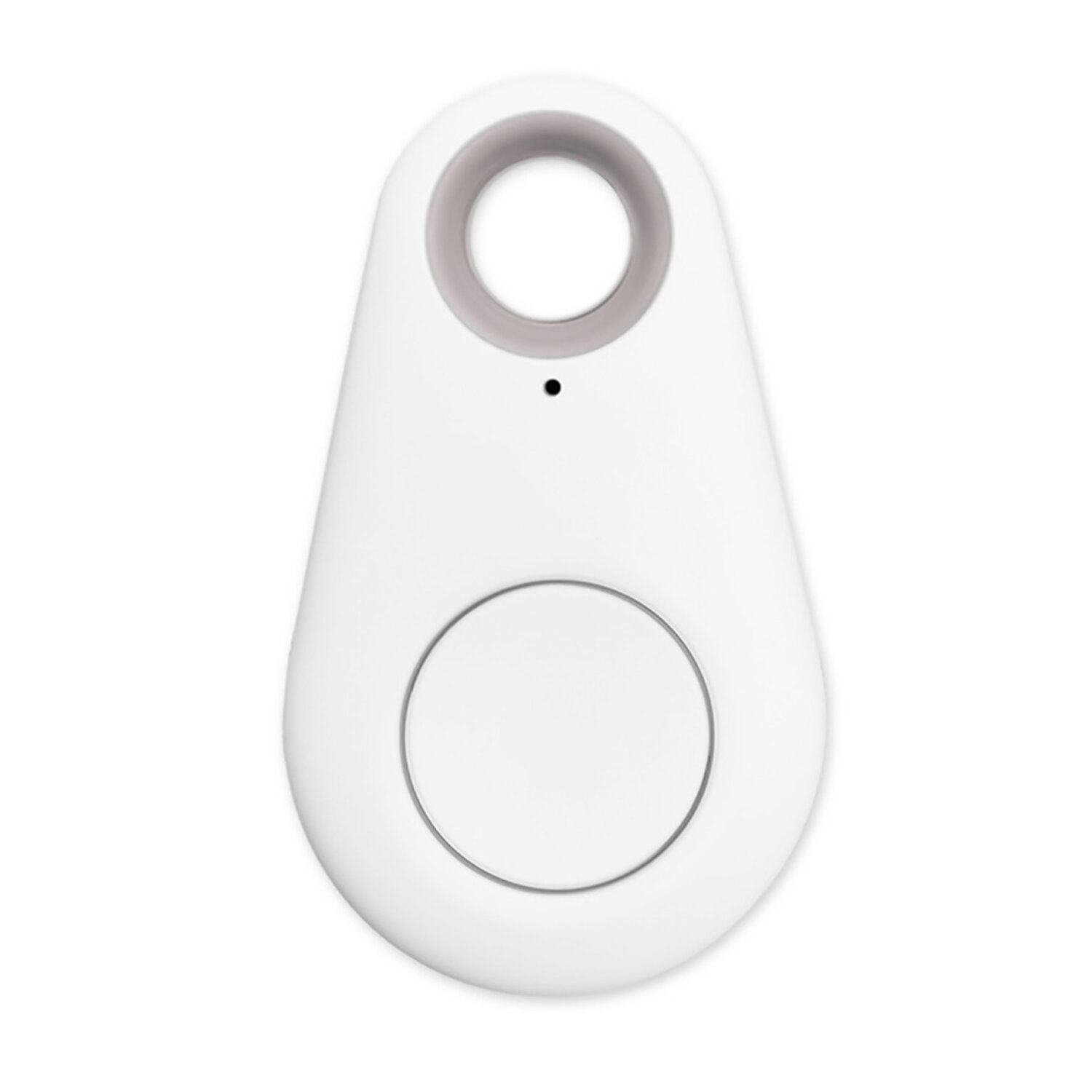 Smart BT Tracker Anti-lost Alarm Wireless Phone Key Finder APP Intelligent Positioning GPS Mini Tracker, цвет: Красный, Белый, Черный, Синий, Зеленый (Варианты), материал: ABS, батарея: Кнопочная батарея CR2032 (200mAh), APP: iSearching, BT: BT 4.0 +