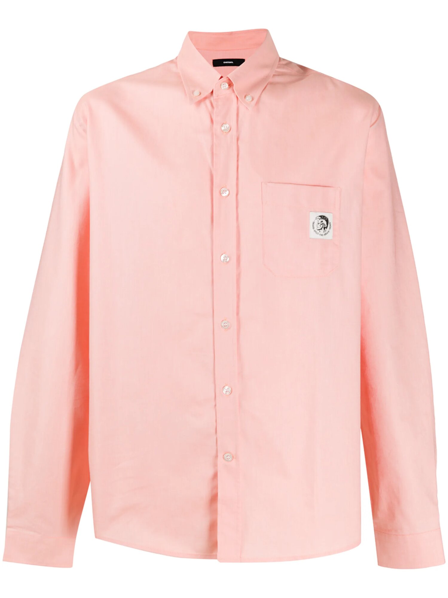 Рубашка Mohawk