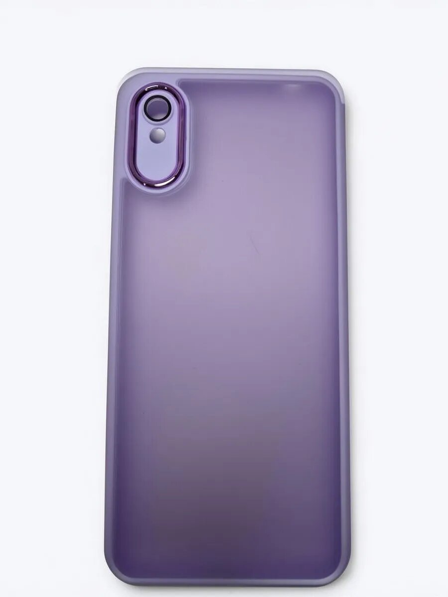 Чехол для Xiaomi Redmi 9A