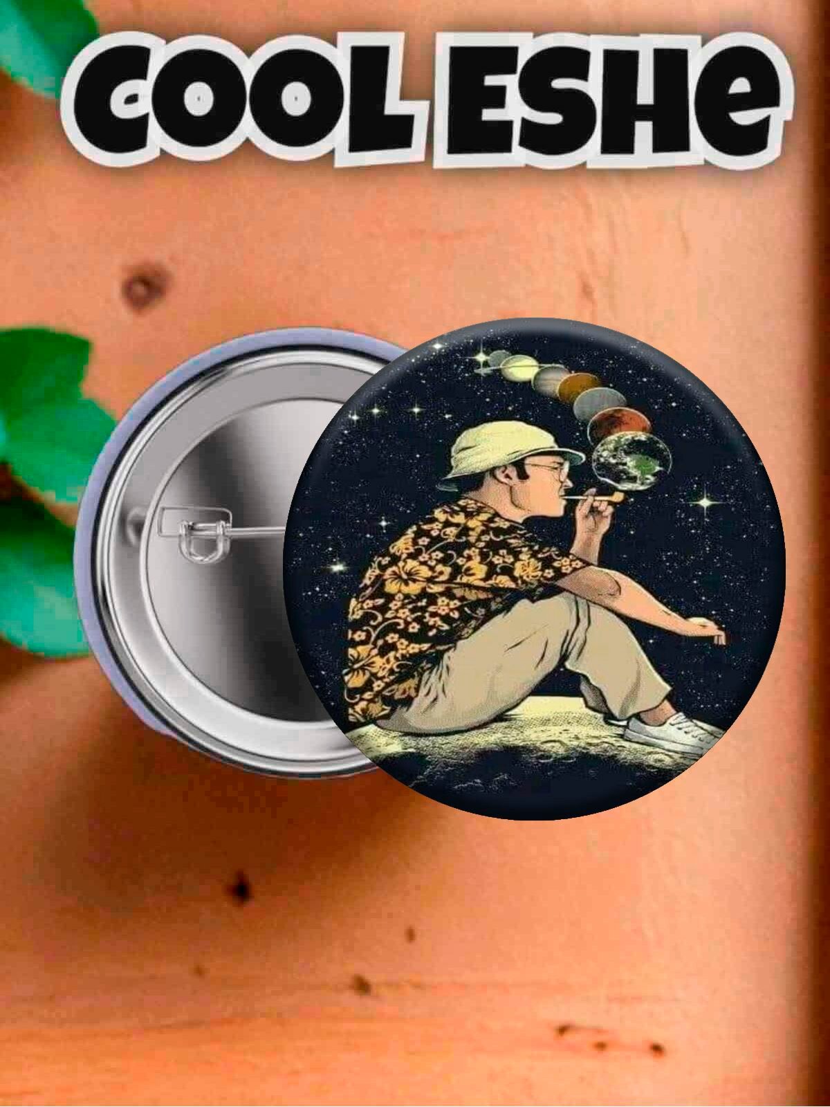 Значок